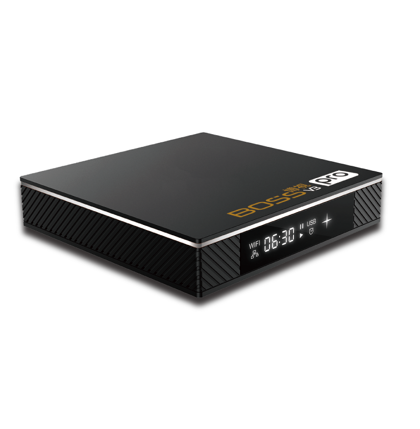 熱切期待! BOSS TV即將隆重登場 - BOSStv